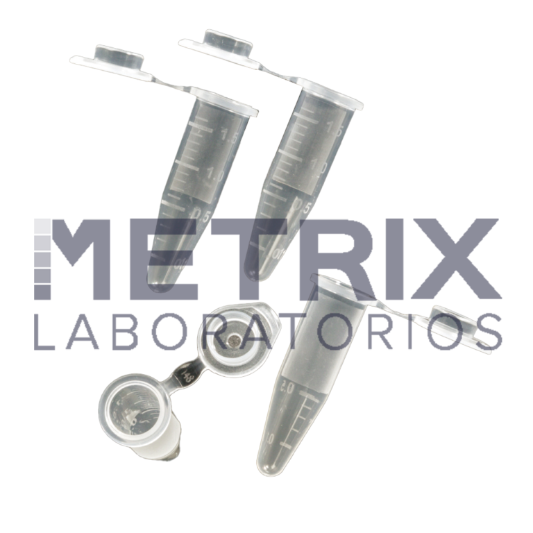 Medio de transporte stuart – Metrix Laboratorios