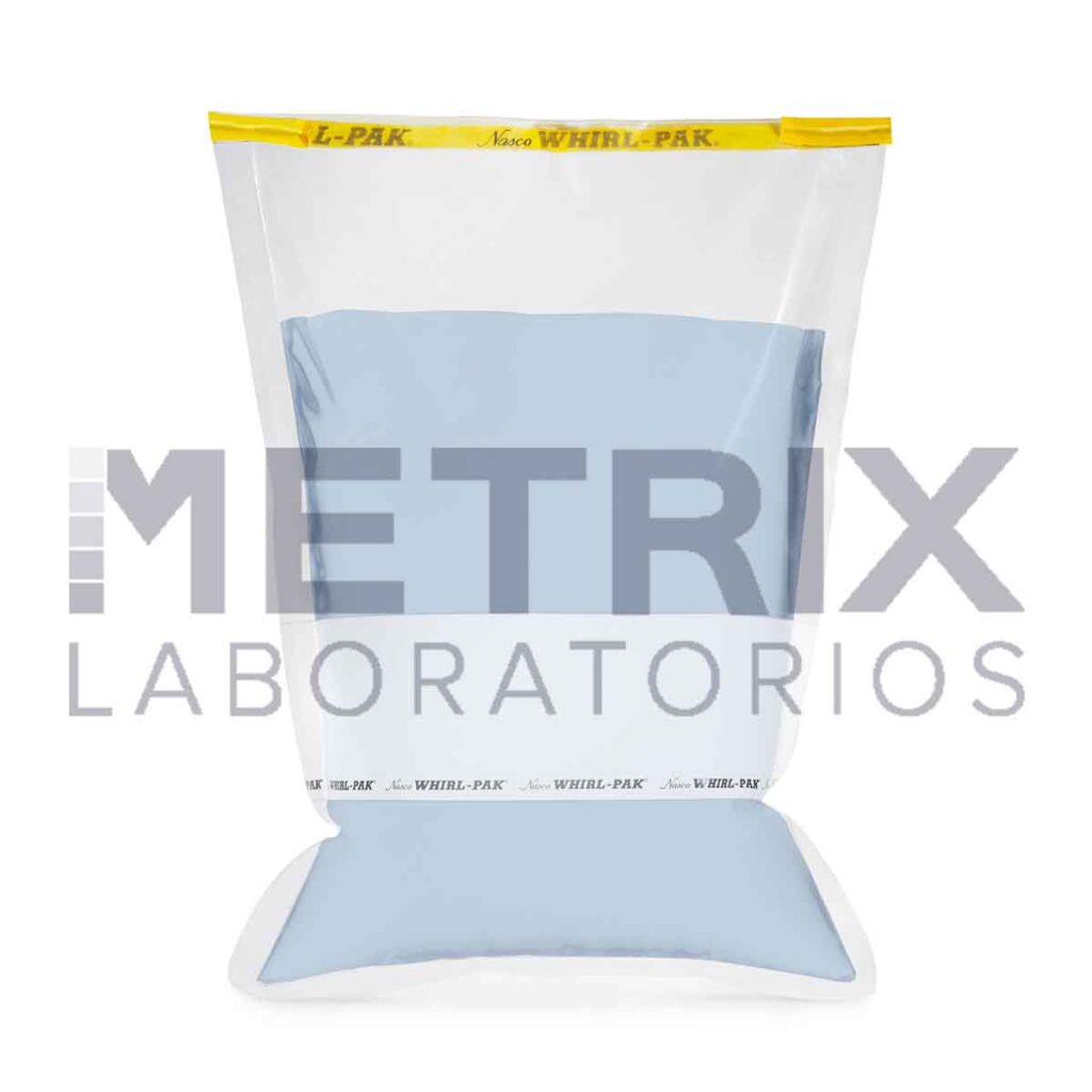 Nasco – Metrix Laboratorios