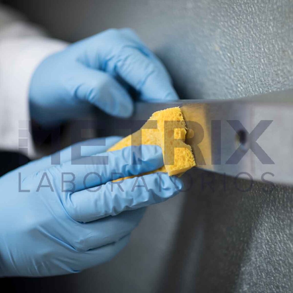 Bolsa Nasco SPECI-SPONGE 532 ml / 18 oz (esponja seca) – Metrix ...