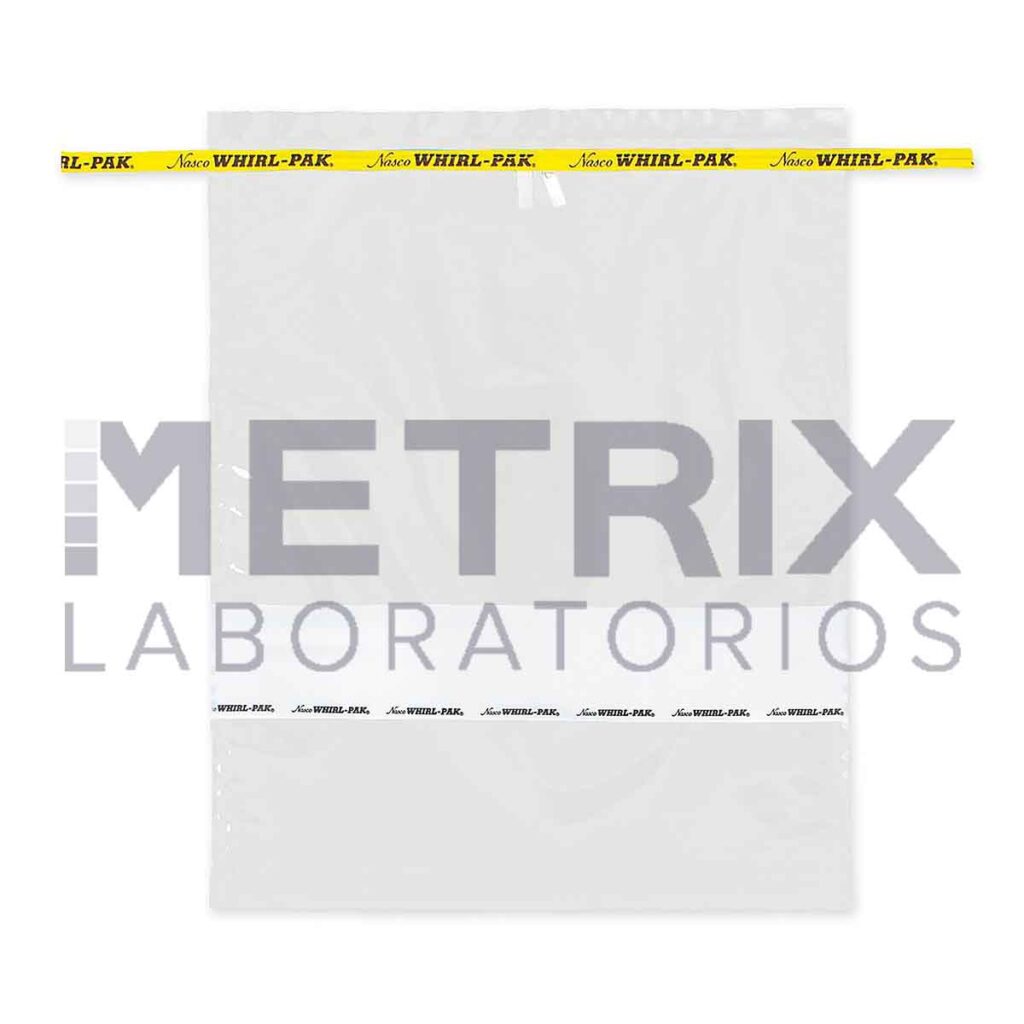 Nasco – Metrix Laboratorios