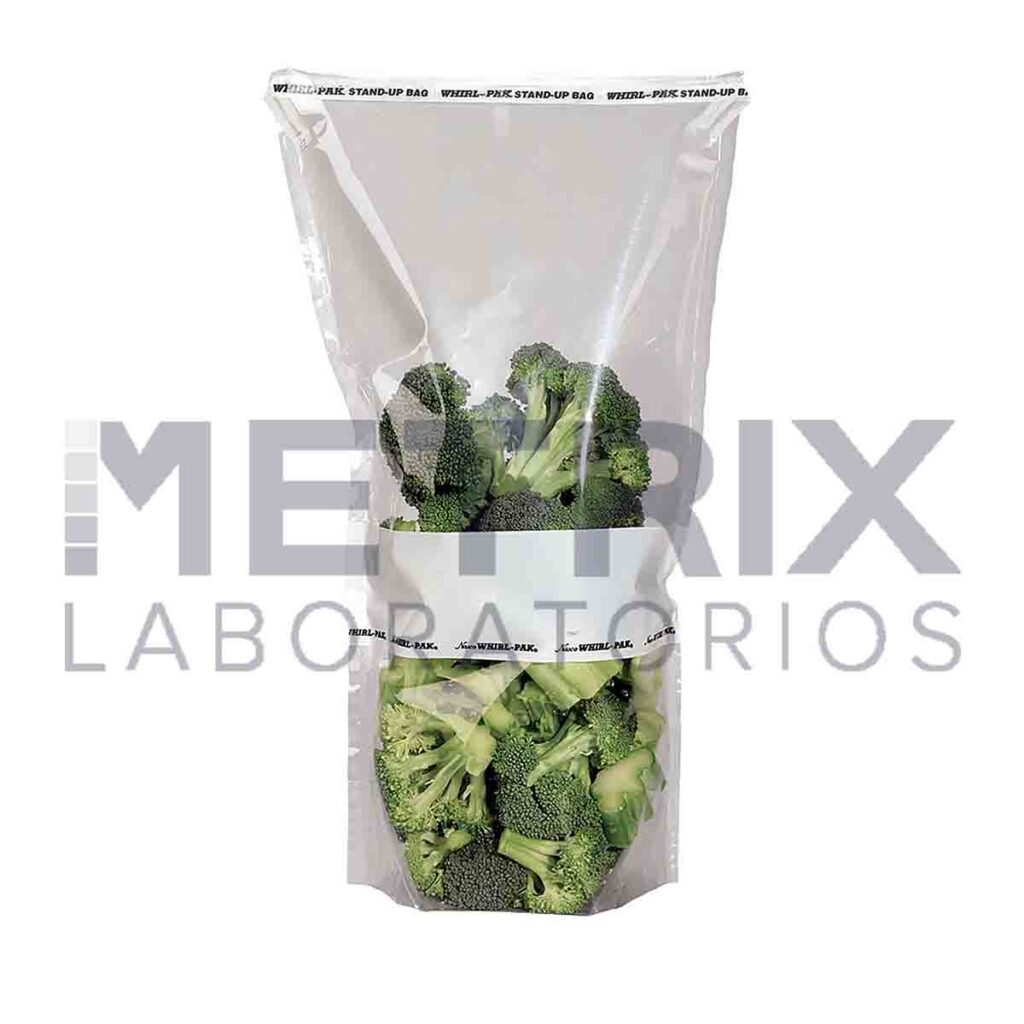 Nasco – Metrix Laboratorios