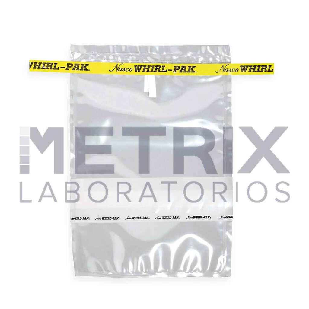 Nasco – Metrix Laboratorios