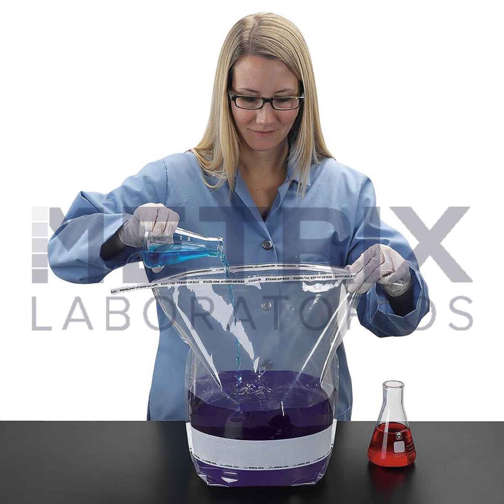 Nasco – Metrix Laboratorios