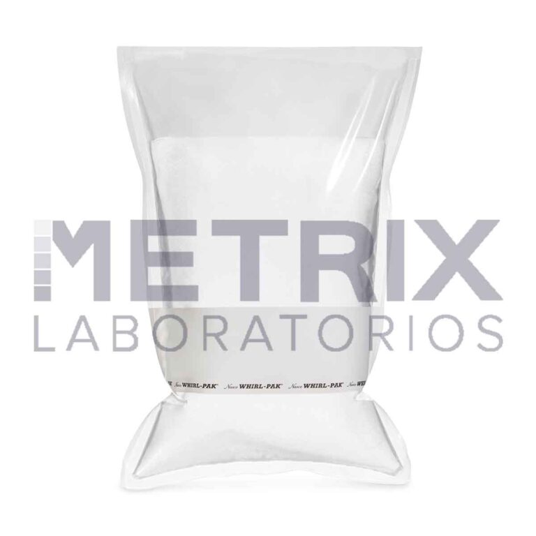 Bolsa Nasco filtradora 1627 ML / 55 OZ con alambre plano – Metrix ...