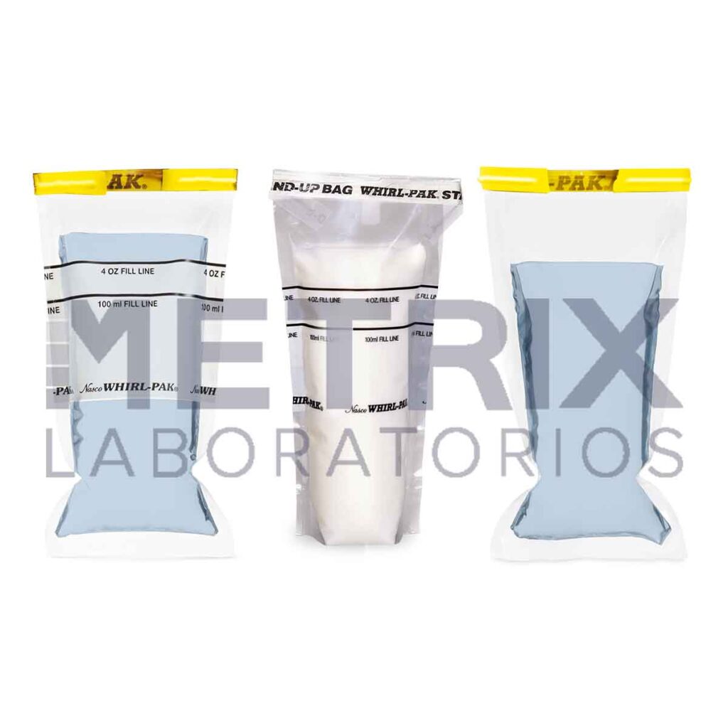 Nasco – Metrix Laboratorios