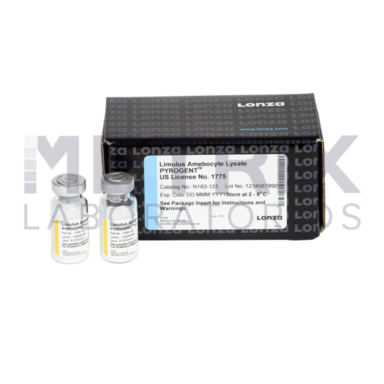 Gel Clot – Metrix Laboratorios