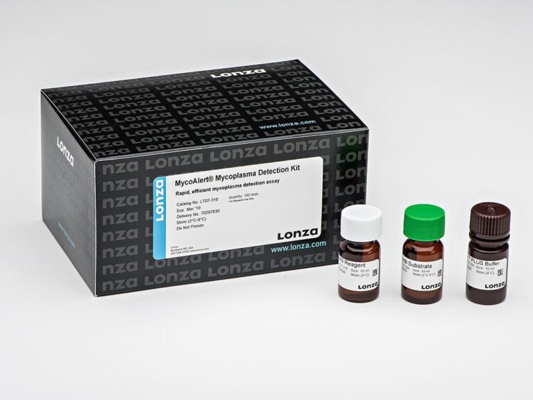 Distribuidor Lonza | Metrix Laboratorios