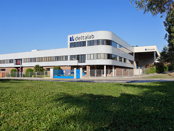 Distribuidor Deltalab – Metrix Laboratorios